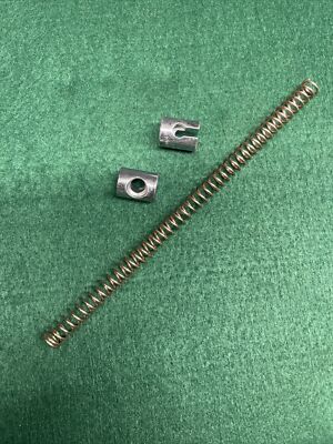 Triumph BSA Conical Hub Front Brake Spring Trunnions 37-3996 37-3997 37 ...