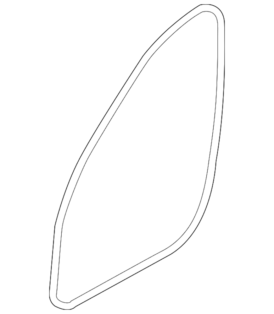 BMW 51727231334 BMW Edge Protection Front Trim 5172723 for sale online ...