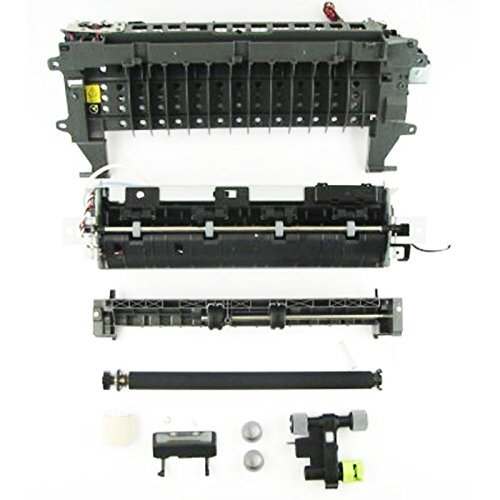 Lexmark 40X9135 Roller Fuser Assembly - Black for sale online | eBay