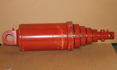 Hydraulic Cylinders - Prince Hydraulic Cylinder