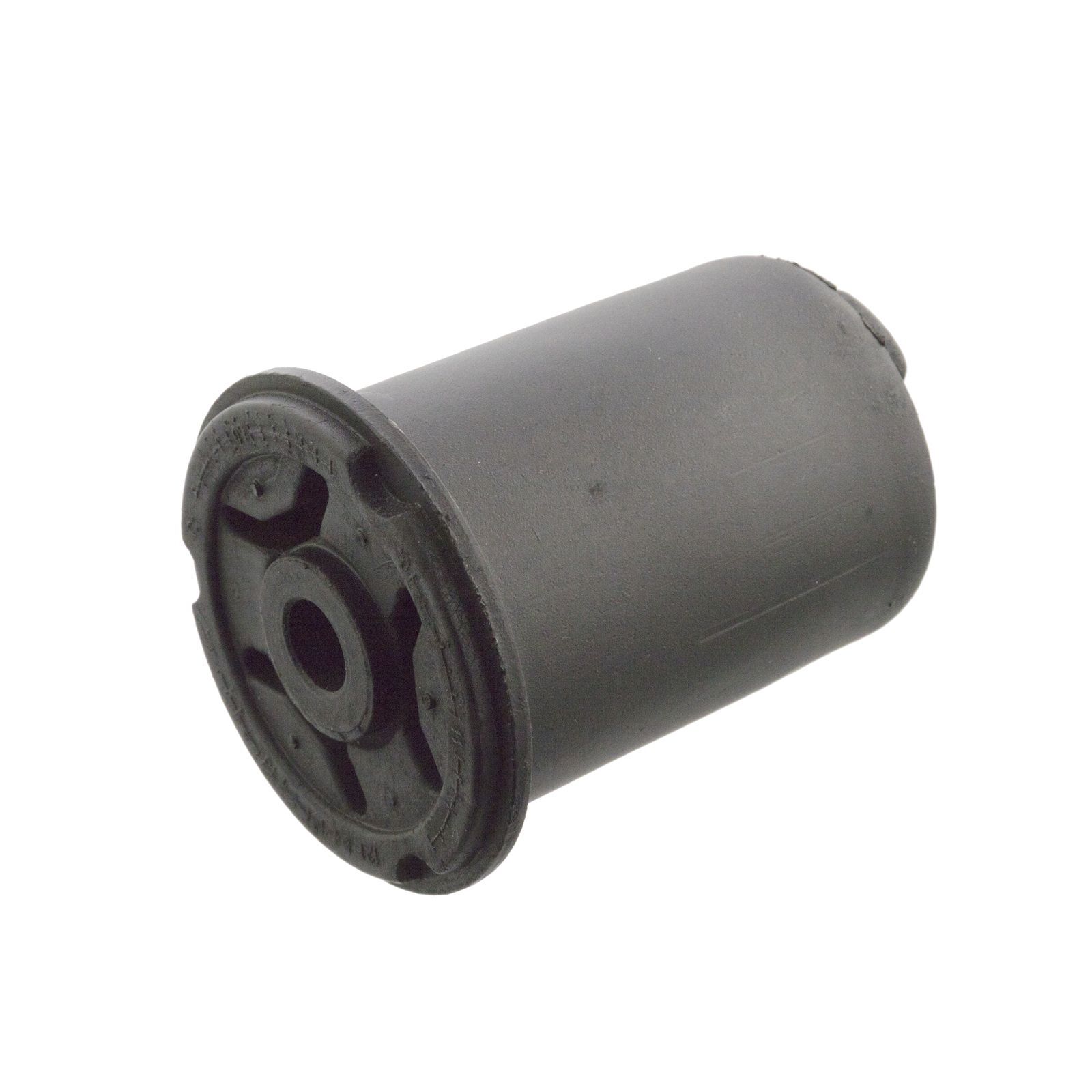 2x FEBI Lagerung Hinterachslager Tonnenlager Buchse für AUDI 80 B4 ...