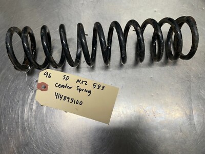 1996 SKI-DOO MXZ 583 CENTER SPRING 414895100 t151 | eBay