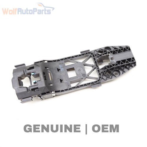 2011-2018 PORSCHE CAYENNE - Exterior DOOR Handle Bracket 95853288500 | eBay