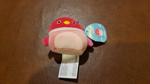 2.5” Original Squishmallows Micromallows *Della the Duck* Micromallow ...