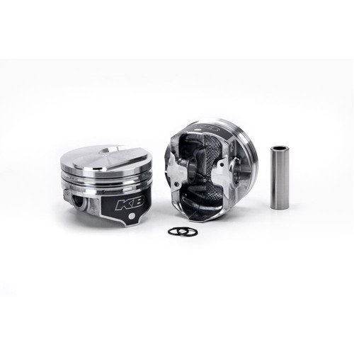 KB Pistons Engine Piston Set KB174.064; | eBay