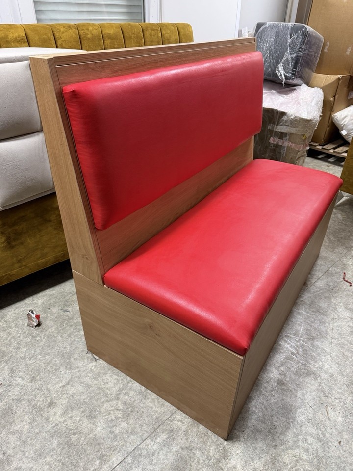 Booth Seating for Restaurant Hotels Bistro Kitchen Dining Room | eBay UK