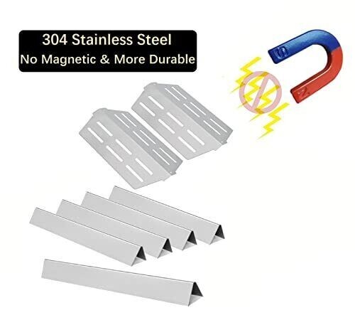 Grill Replacement Parts for Weber Genesis 300 Series E310 E320 E330 | eBay