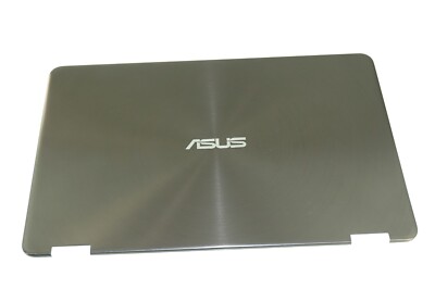 13NB0BA2AP0501 GENUINE ASUS BACK COVER UX360C (GRADE C)(DC34) | eBay