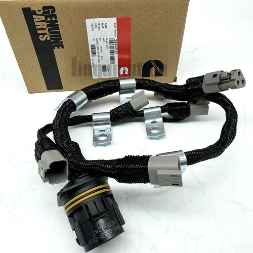 Fuel Injector Wire Harness Cable 2864516 4022870 for Cummins Engine ...