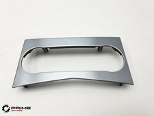 MERCEDES BENZ W169 a Class Heater Panel Surround Trim A1696803239 for ...