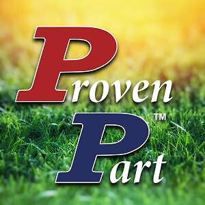 PROVEN PART, INC. | eBay Stores