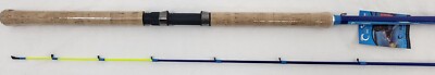 PURE CRAPPIE T.J. SHANDS SIGNATURE SERIES ROD 13' CRAPPIE POLE | eBay