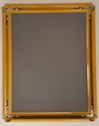 Yellow Snap Frame 8 5x11 Inches Front Loading Quick Poster-REF24-1027 ...