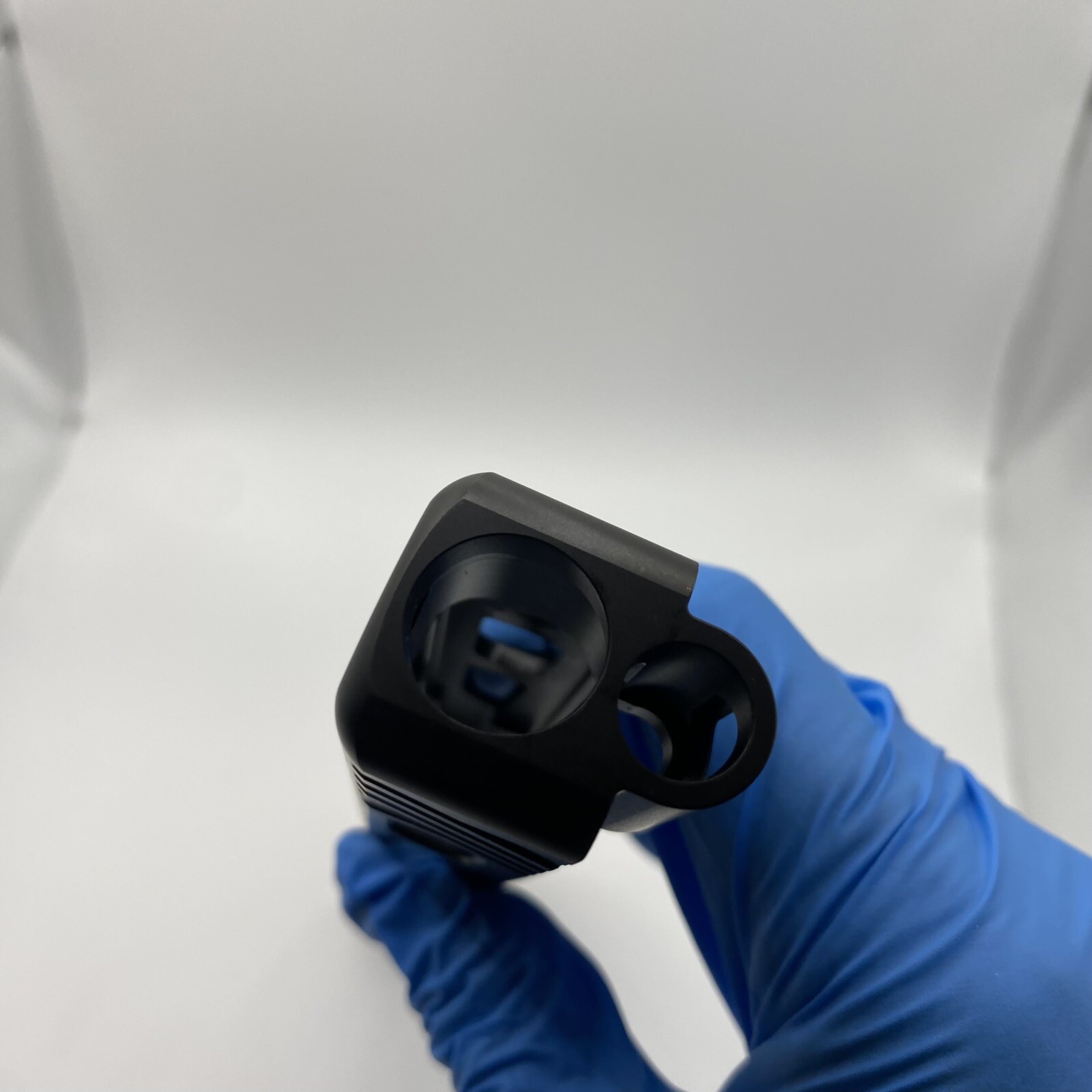 Rival Arms Slide for Glock 34 Gen 3, DOC Optic Ready, Satin Black ...