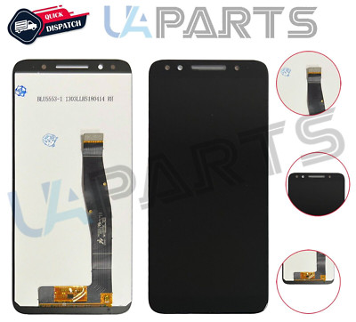 For VODAFONE SMART N9 VFD 720 Touch Screen Digitizer LCD Display ...