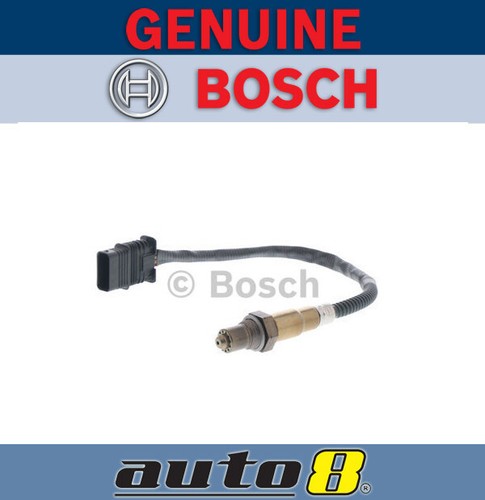Bosch Oxygen Sensor for Bmw 220 I Coupe F22 2.0L Petrol N20 B20... 2014 ...