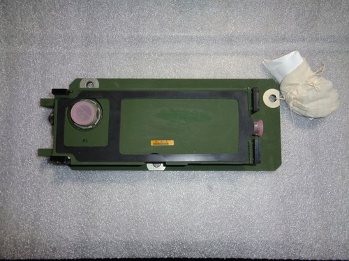 AN/PRC-87 119A SINCGARS RADIO CY-8664/VRC BATTERY TRAY 6160-01-339-7723 ...