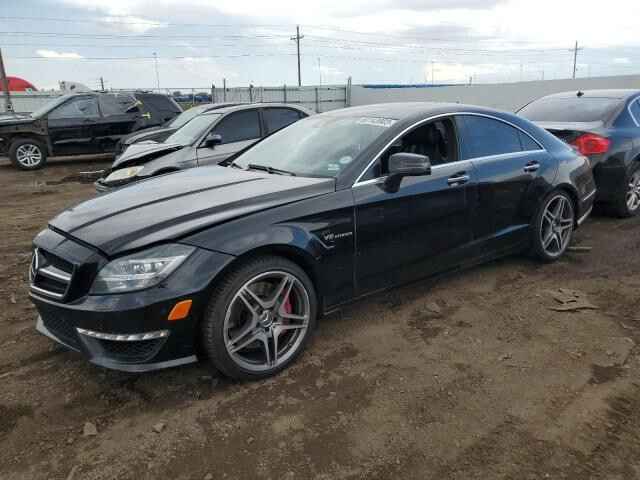 Mercedes W218 X166 Gl450 Cls63 Cls550 E350 E63 Radar Sensor Control ...