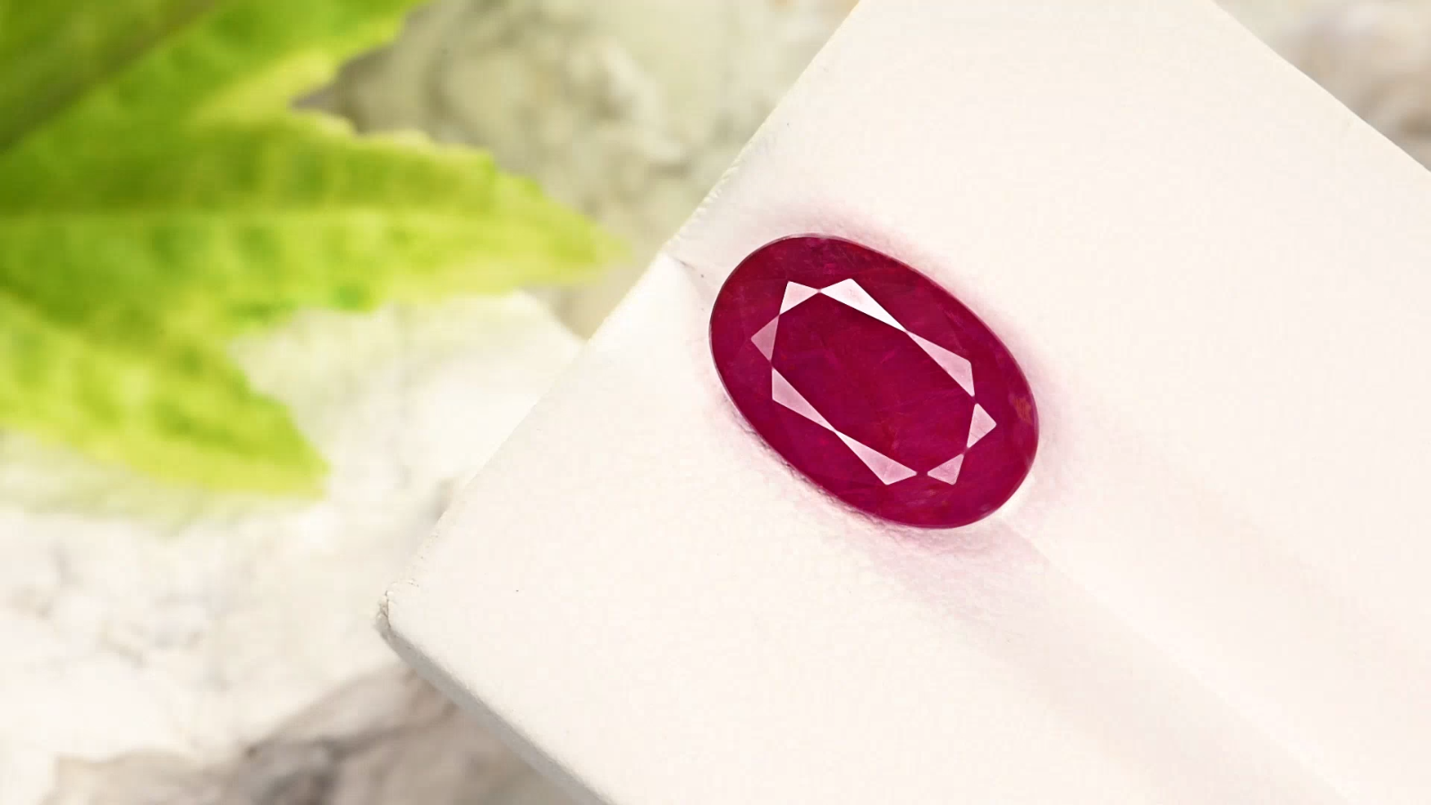 GRS & GII Certified TAJIKISTAN Ruby 4.29 Ct. Natural Untreated OVAL | eBay