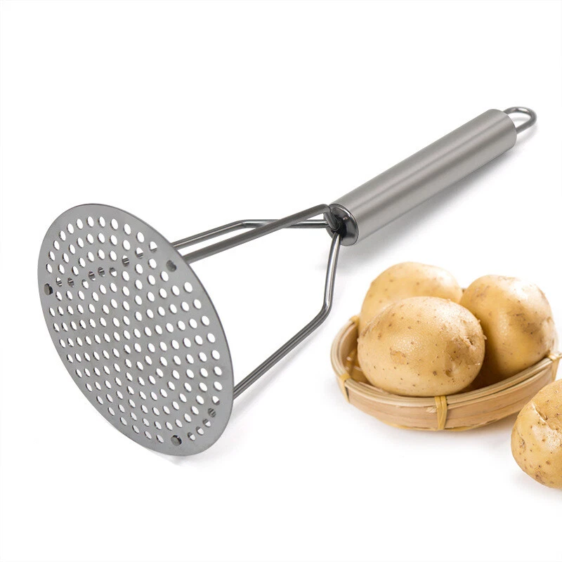 Potato Masher Machine