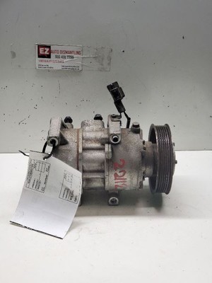 2012-2014, Hyundai Accent, AC Compressor, 1.6L, FWD, PN: 97701-1R100 | eBay