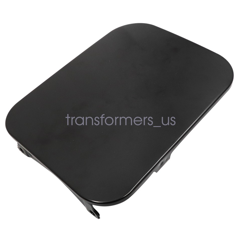 Fuel Filler Tank Cover Door Lid Gas Cap 77350-08020 For Toyota Sienna ...