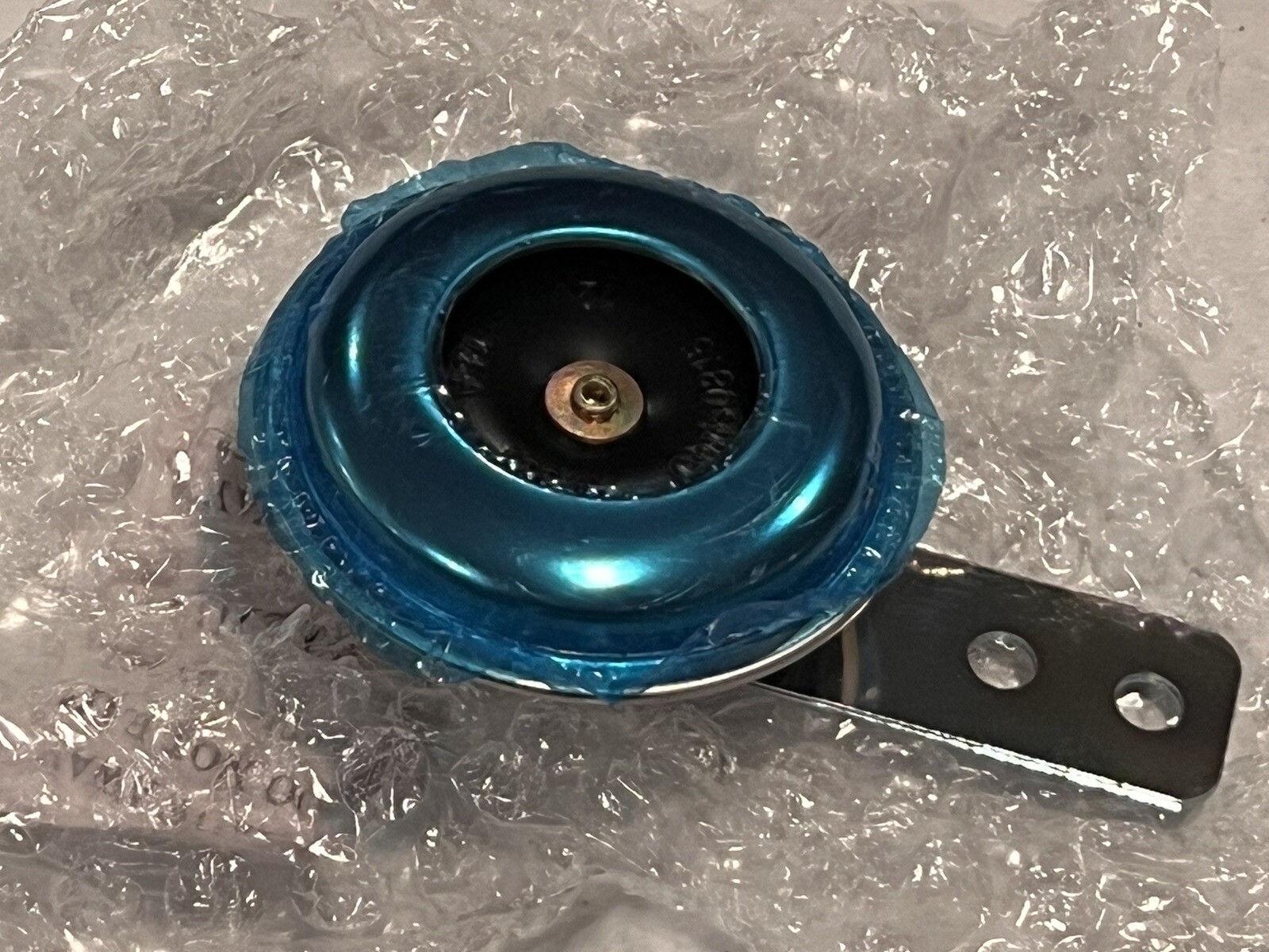 NEW Chris Products Horn 12V 2-Terminal Part Number - 2107-0008 | eBay