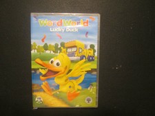 WordWorld: Welcome to WordWorld (DVD, 2007) for sale online | eBay