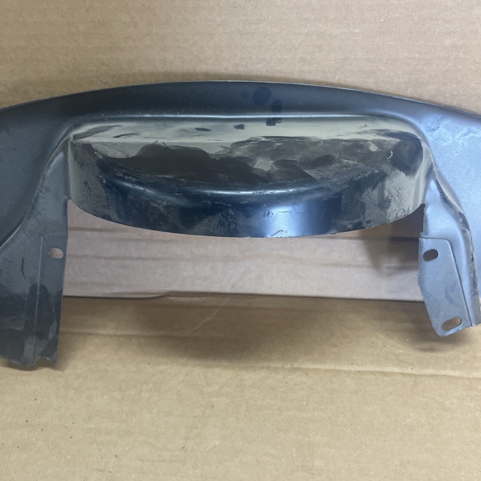 VW Volkswagen German OEM Beetle Bug Rear Engine Tin | eBay