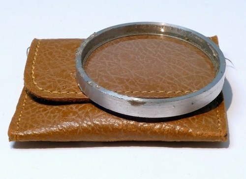 Harrison Lens filter drop in series 6 VI Portrait +3 Plus 3 close focus ...