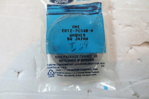 2004-11 Ranger, 05-08 F150 Automatic Counter Shaft Syncro Thrust ...