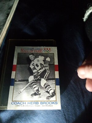 Hall of Fame card | eBay