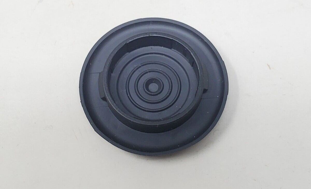 SELF SEALING ANTENNA DELETE PLUG Compatible with E30 E36 E28 Z3 | eBay