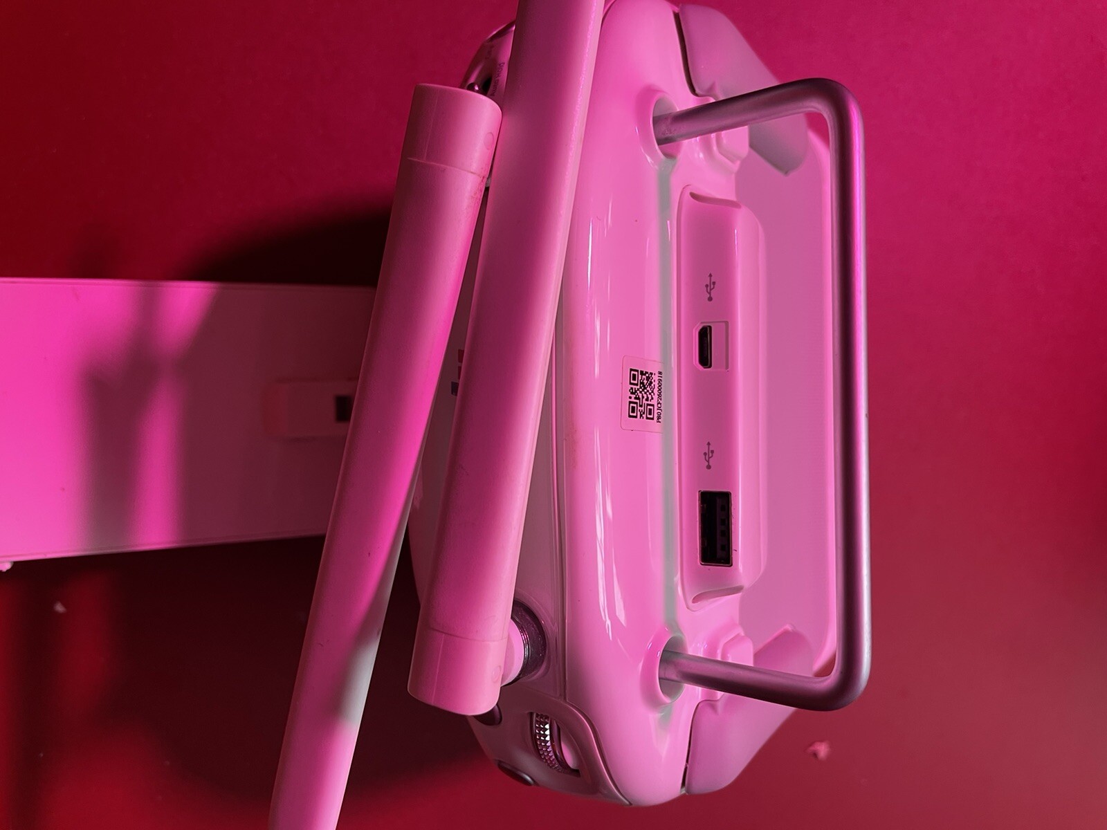 DJI Phantom 3 Pro Adv Phantom 4 Standard Remote Controller GL300A | eBay