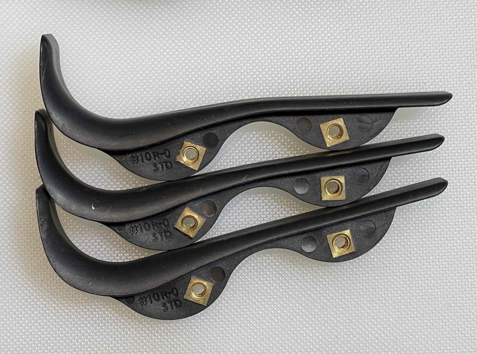 HOYT Target Grip, RH, Just 1 Grip Only | eBay