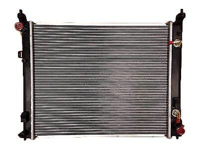 Radiator Assembly For Nissan Versa Note 2014 1 6L L4 1598Cc | eBay