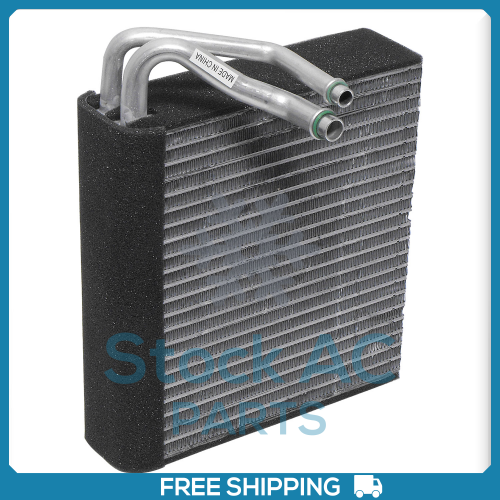 New A/C Evaporator Core for Mini Cooper - 2002 to 2008 - OE ...