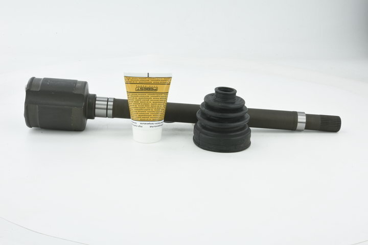 Inner Cv Joint Right 33X35X27 Fits Renault 39100-JG04C, 39100-JM10A ...