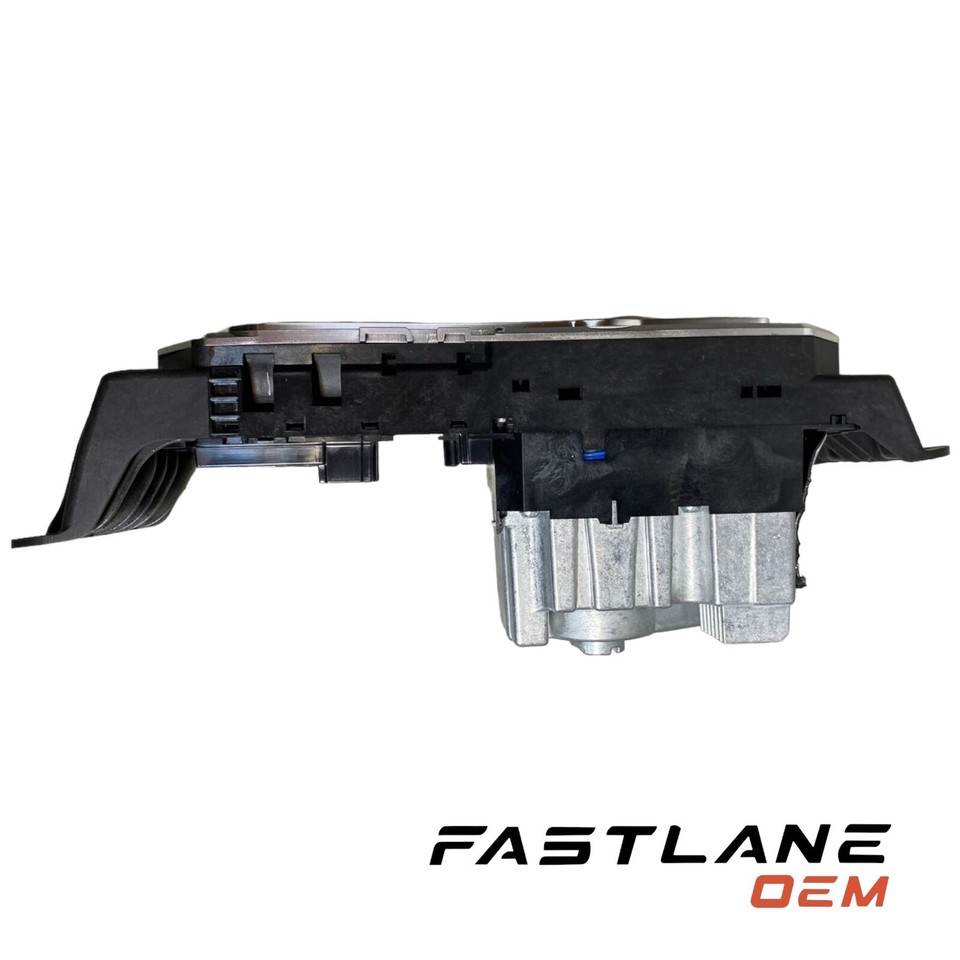 2010-2019 JAGUAR XJ TRANSMISSION SHIFT CONTROL MODULE NEW OEM C2D47235 ...