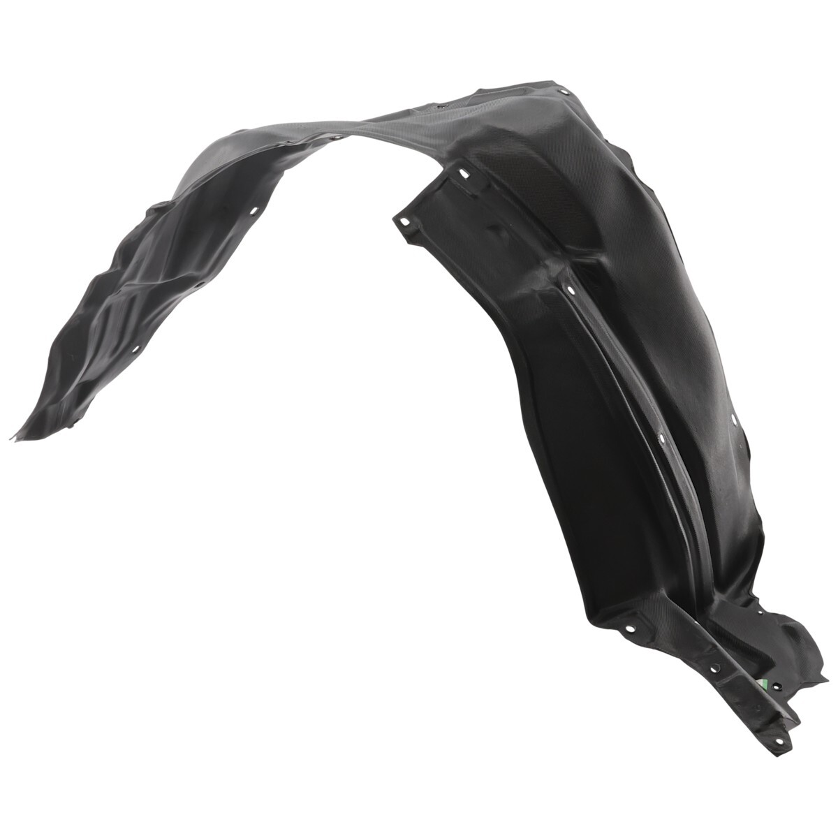 Fender Liner Front Left Hand Side for 4 Runner Driver 5380635020 Toyota ...