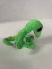Geico Gecko Plush Stuffed Animal Lizard 5" Geico Insurance ...
