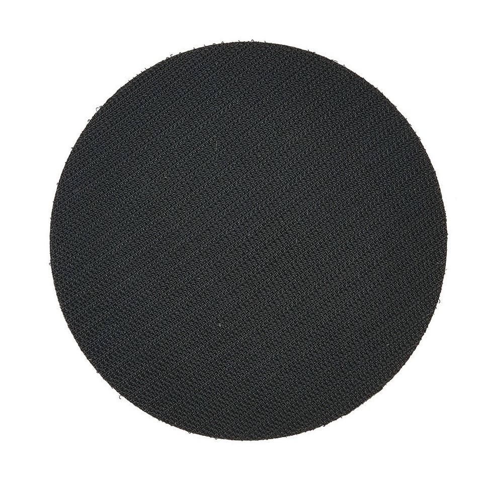 Excellent 5 125mm DA Polisher Backing Plate for Professional Polishing ...