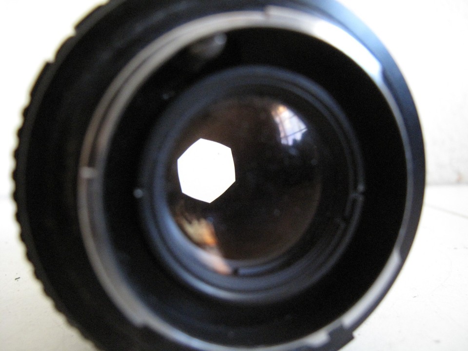 Minolta MD W-Rokkor X 28mm f2 FAST Wide Angle Lens | eBay