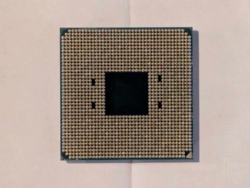 AMD Ryzen 9 3900X Processor (3.8 GHz, 12 Cores, Socket AM4) | eBay ...
