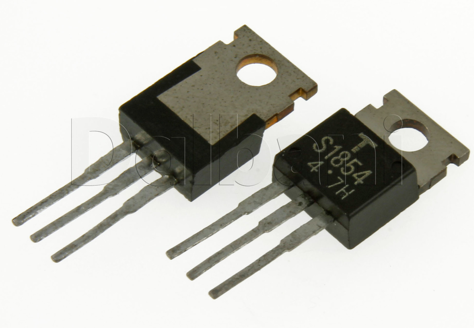 S1854 Original Pulled Toshiba Transistor | eBay