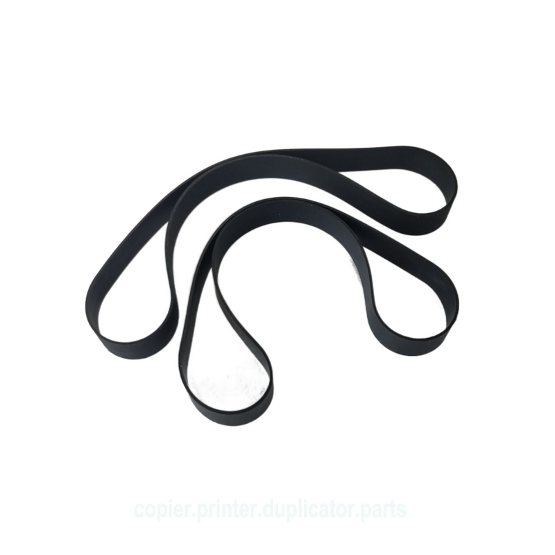 Paper Exit Tranfer Belt 021-15011 Fit for Riso RN 2030 2050 2500 RP 210 ...