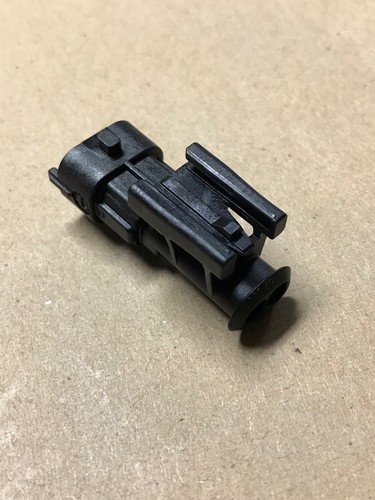 Lot of 2 Pcs Bosch 1928404226 Connector (2-Way M 2.8 Timer) - BRAND NEW ...