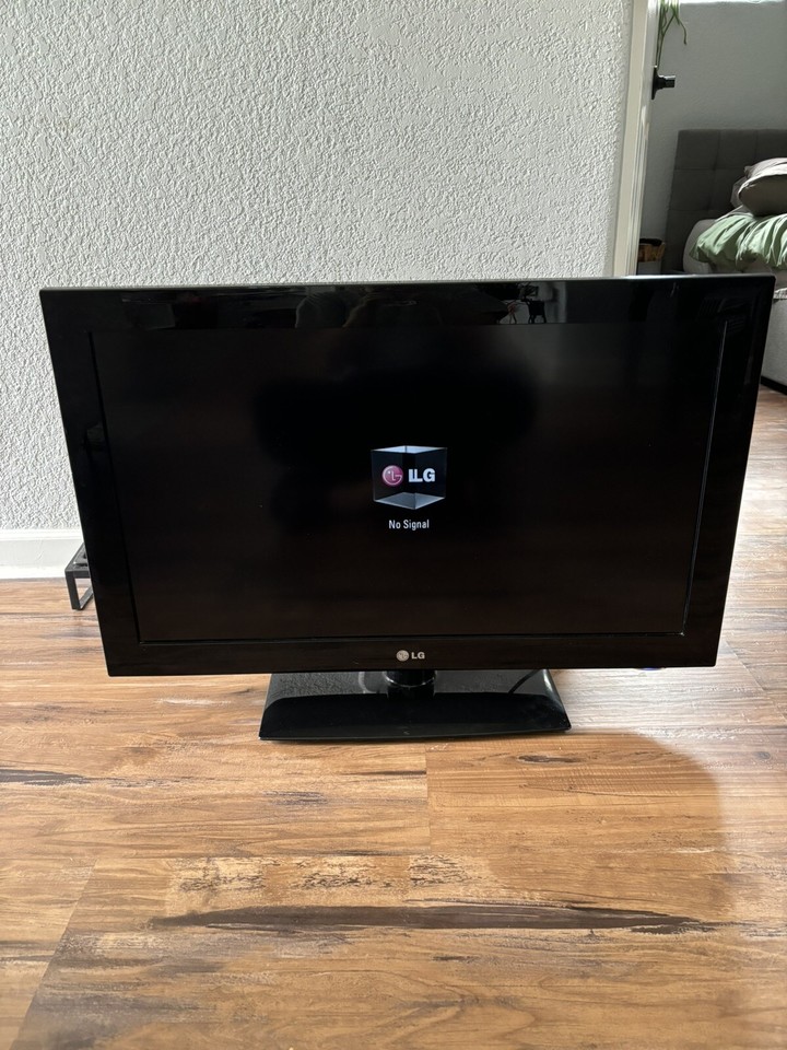 LG TV 32” 32LD450 | eBay
