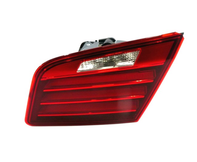 BMW 5 F10 Rear Right Tailgate Boot Lid Lamp 63217306164 Genuine for ...