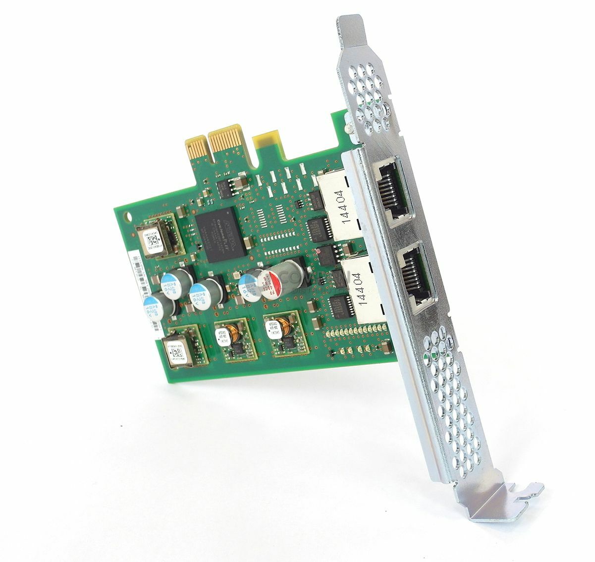 98Y2609 IBM RS 485 DUAL PORT SERIAL INTERFACE CARD - 8205-E6D POWER7 ...